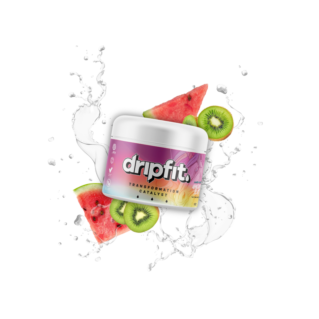 DripFit® Health Supplements