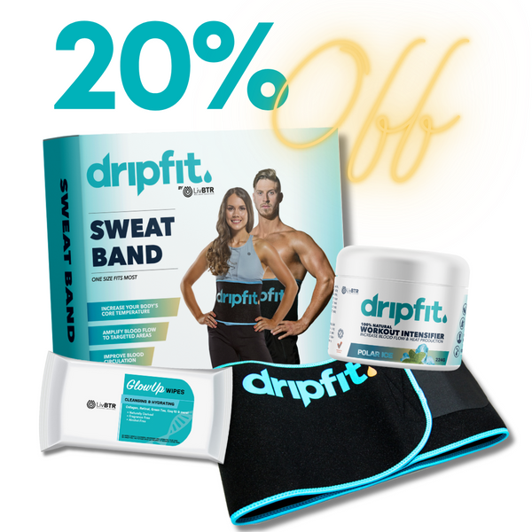 SLIM & SWEAT CATALYST BUNDLE