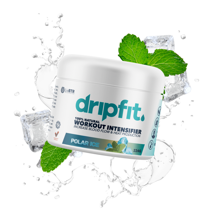 DripFit® Health Supplements